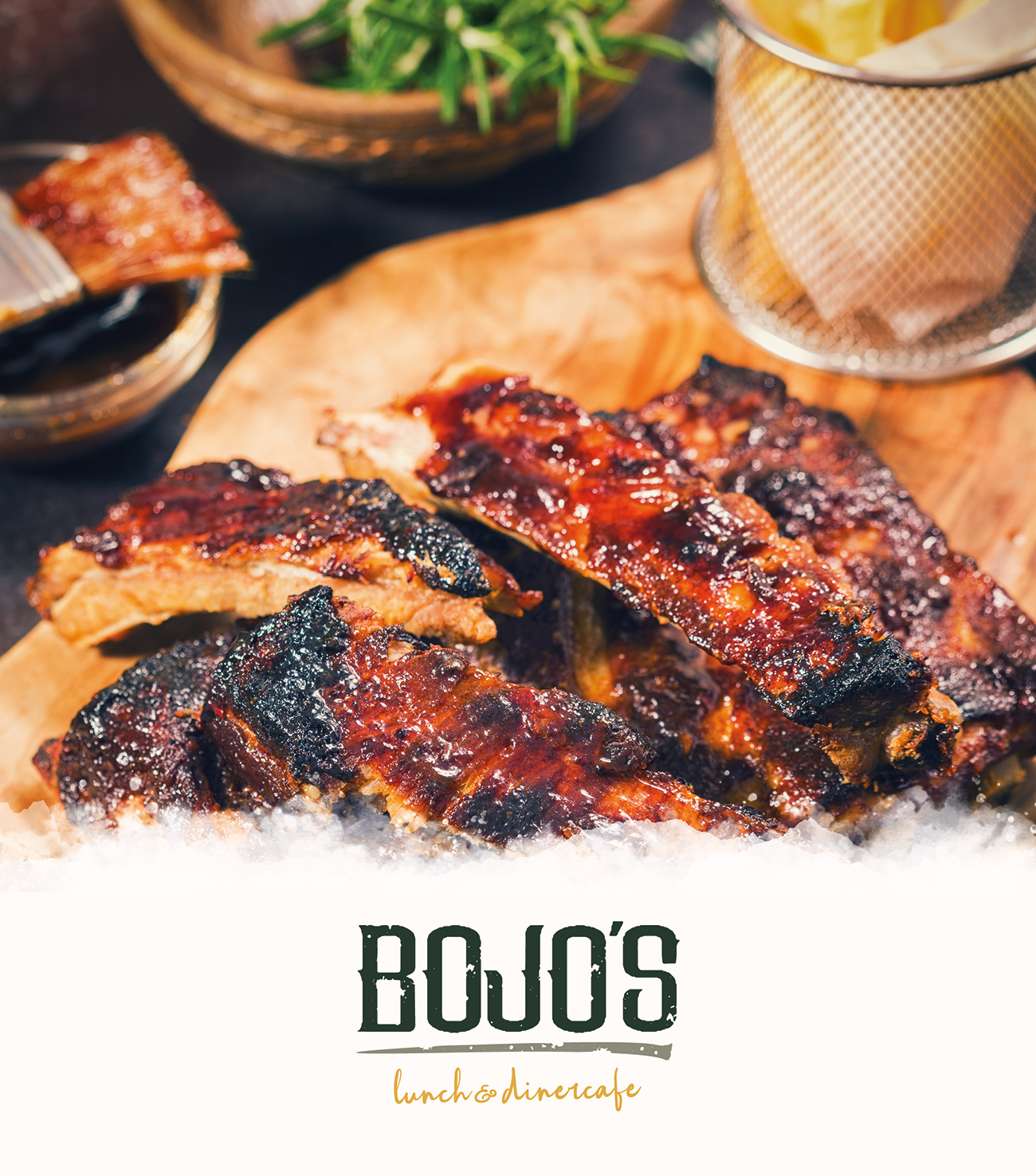 Bojo's | Het gezellige lunch en dinercafé in het Brabantse Lage Mierde